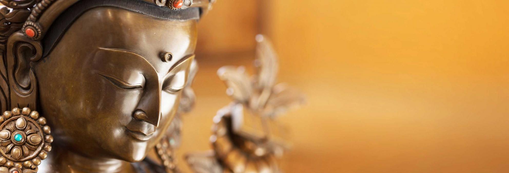Buddhismus und Meditation in Kirchheim/Teck
